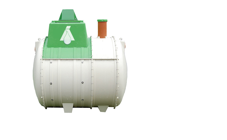 Ficha Técnica PTAR 0.03 LPS